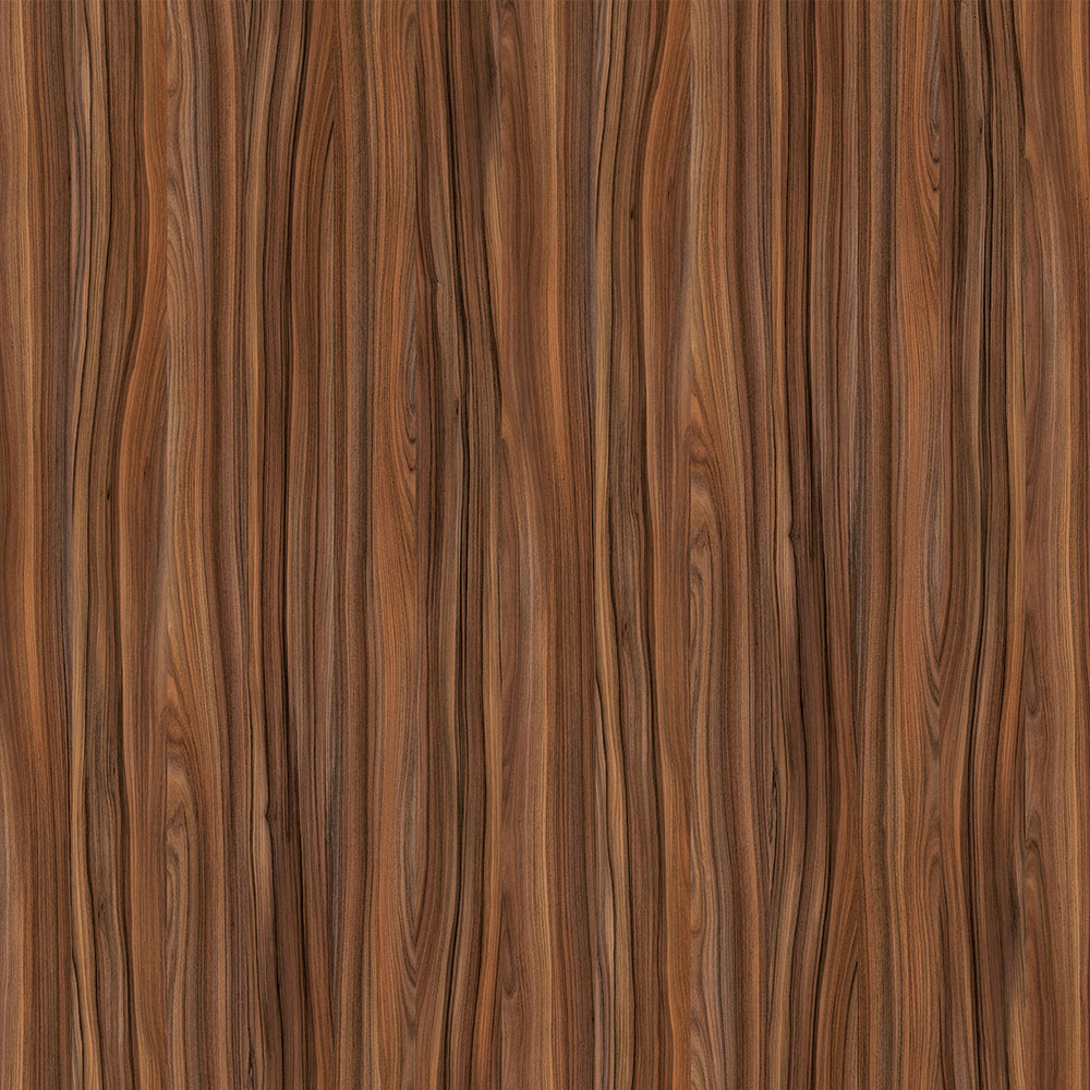 Palisander I Melamin Kaplı Panel