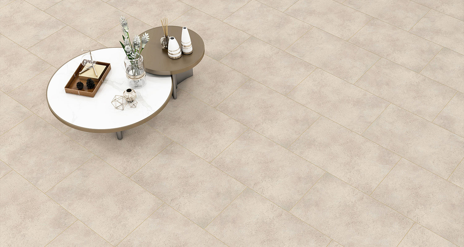 Beige Concrete