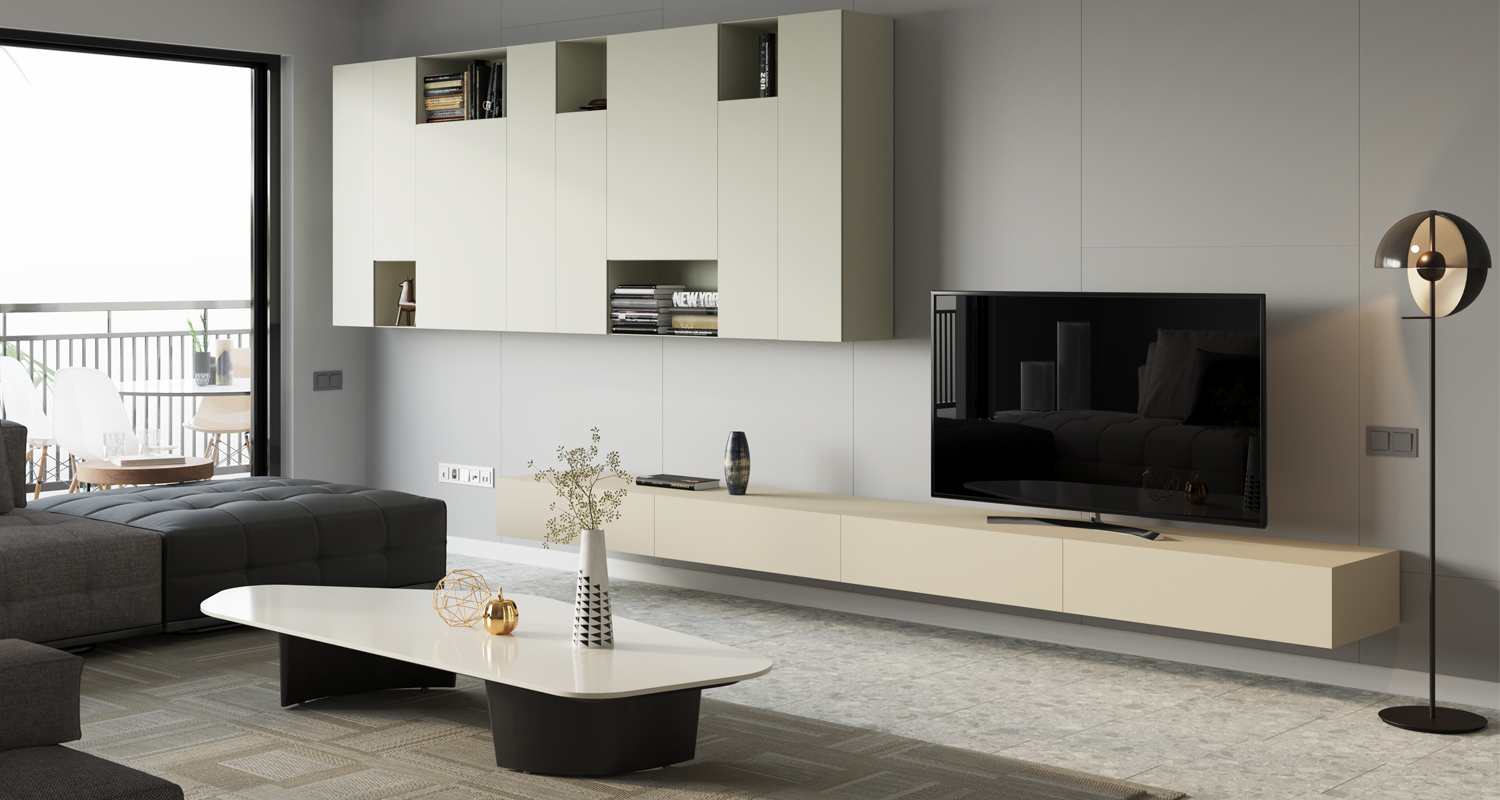 Ice Grey (Pigmented)