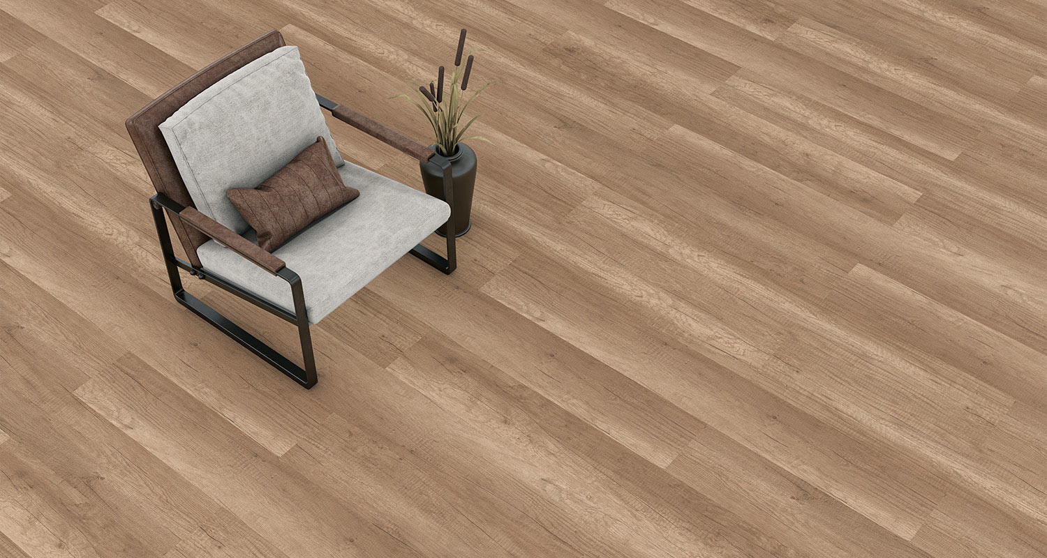 Alaska Meşe I Floorpan Classic