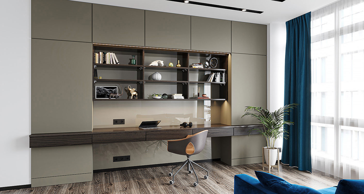 Soft Touch Dark Gray