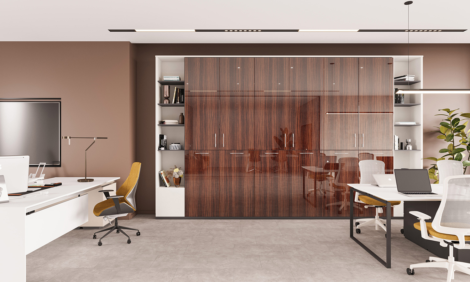 Europe Teak