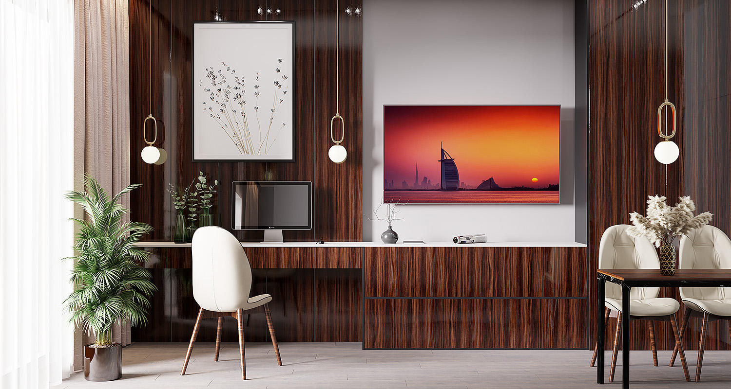 Europe Teak