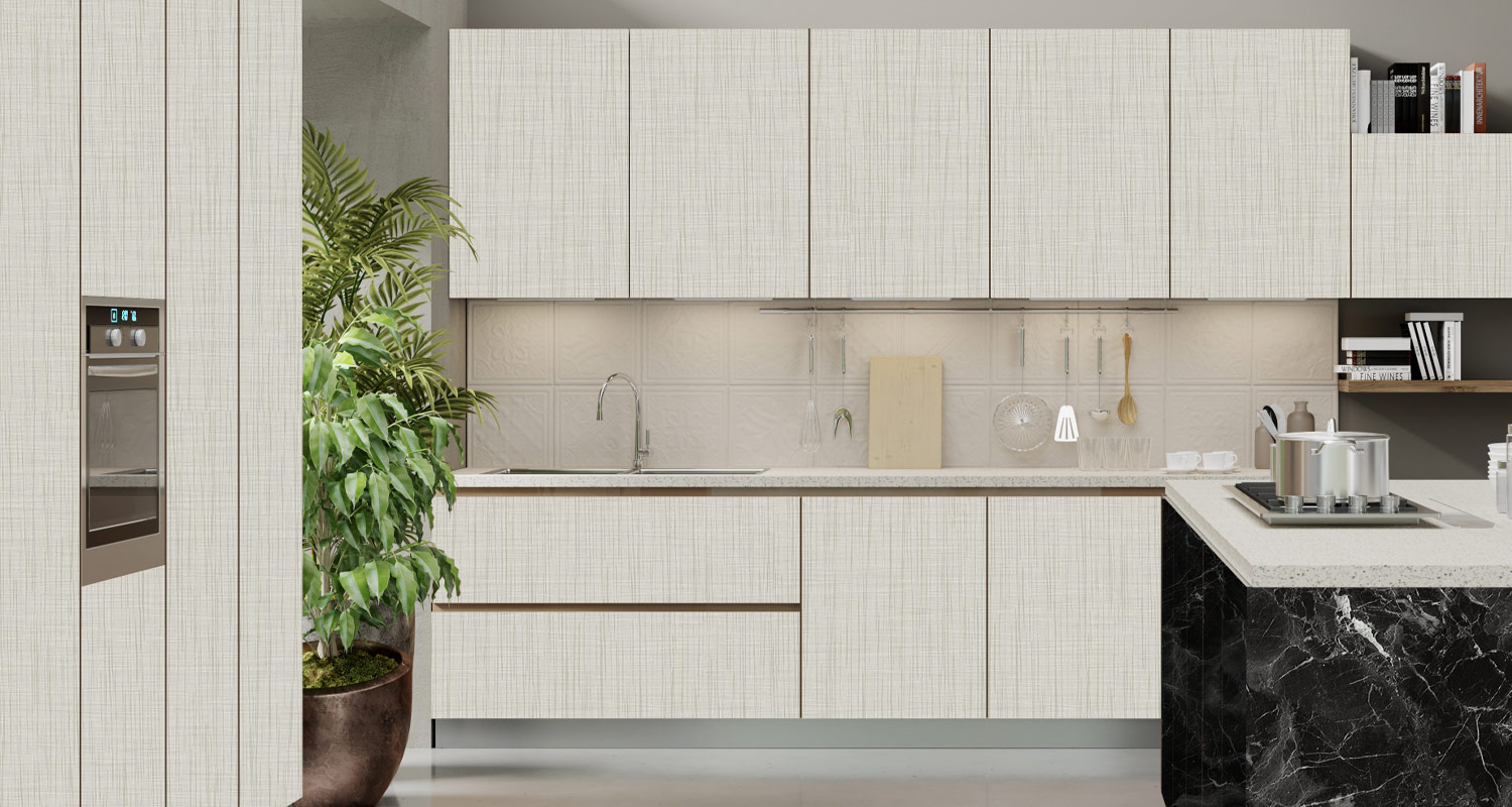 Trend Gri I Boyalı Panel