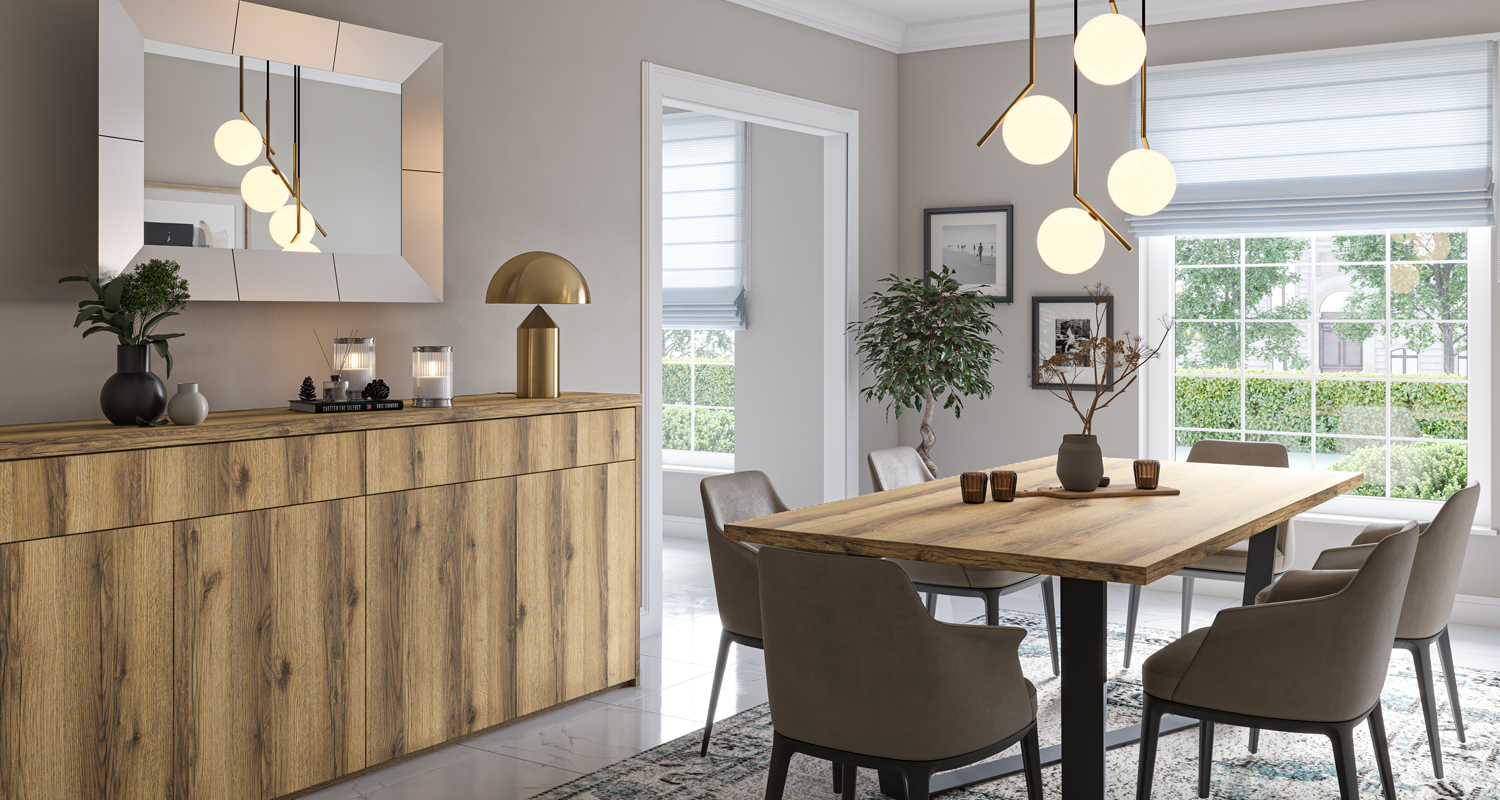 Дъб Масима Светъл