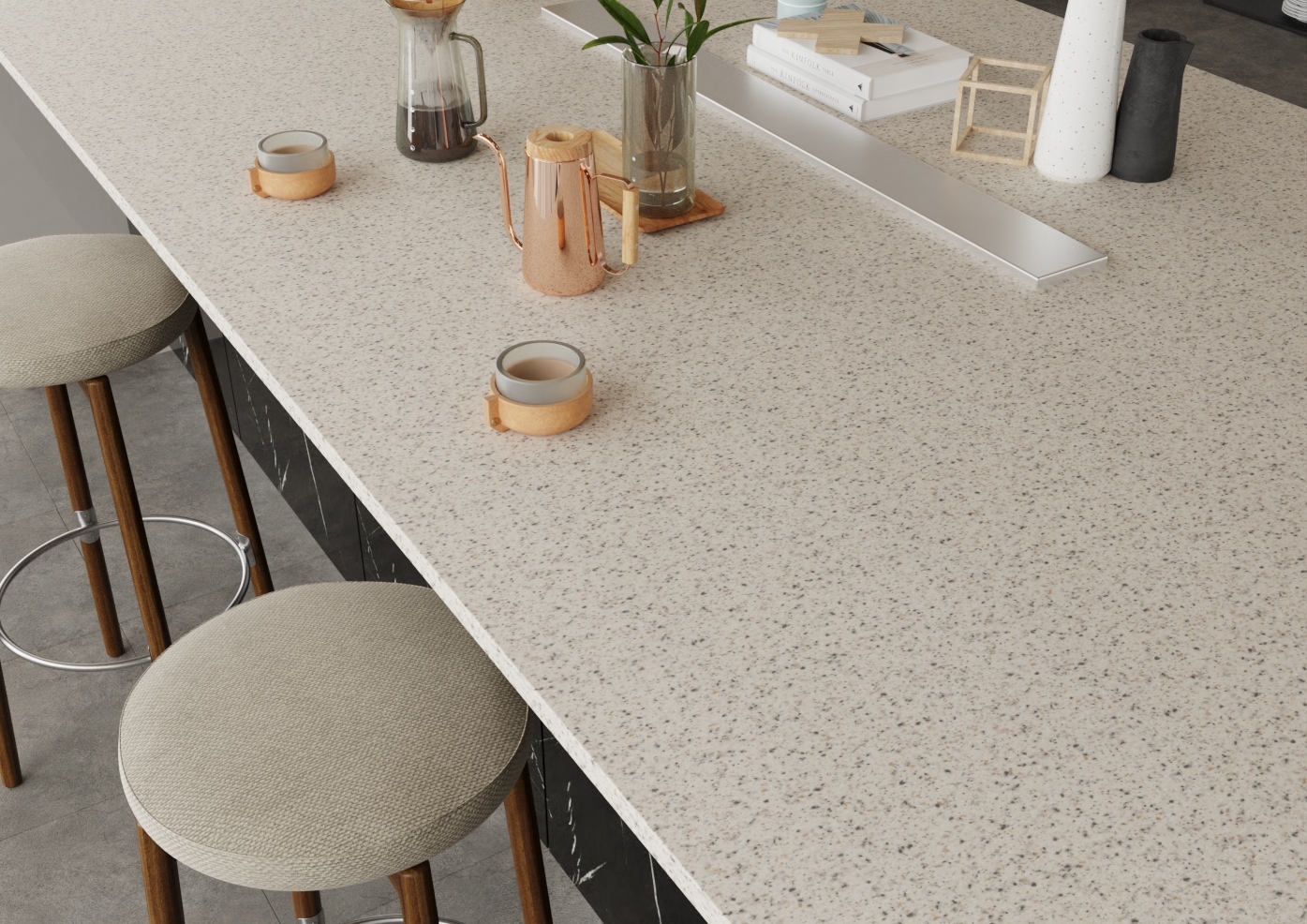 Neotop Belek I Laminat Tezgah